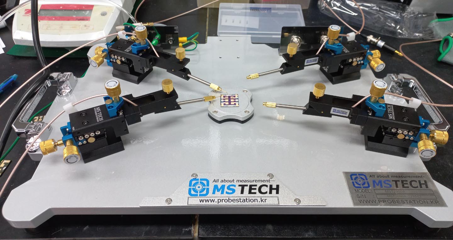 MS TECH
